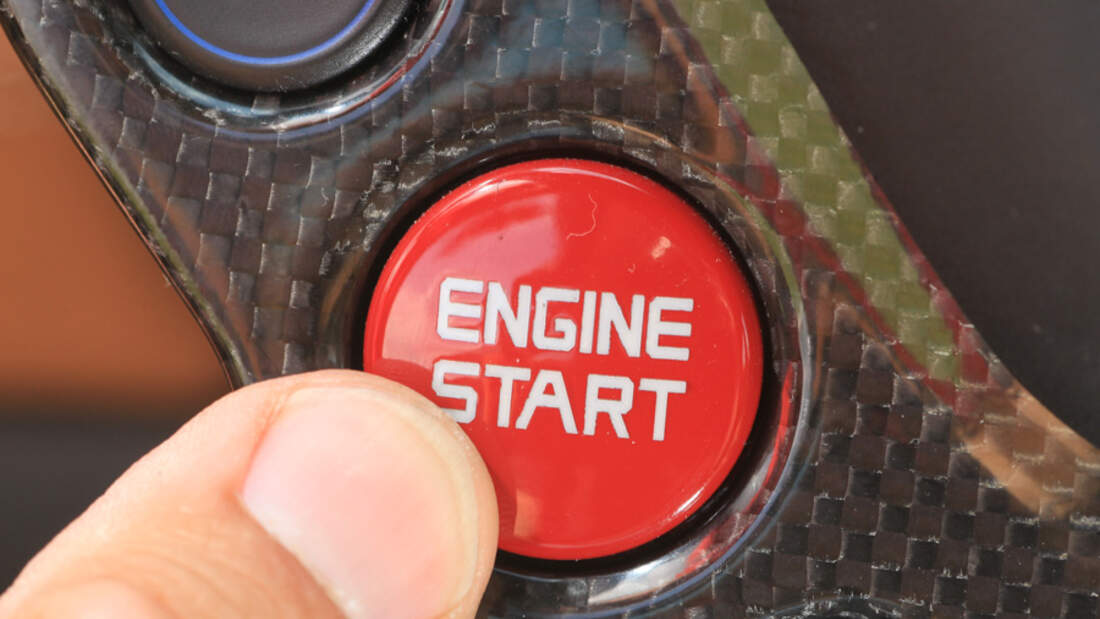 Ferrari FF im Test - auto motor und sport