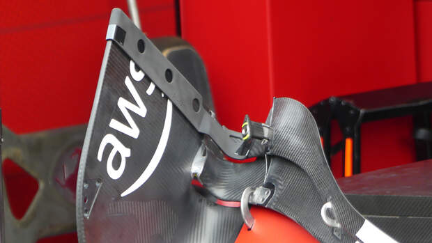 Kampf gegen Flexi-Wings: Neue Flügel-Tests in Spa | AUTO MOTOR UND SPORT