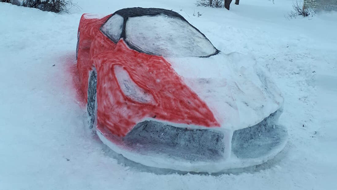 Ferrari LaFerrari: Dieser Ferrari ist echt cool | AUTO MOTOR UND SPORT