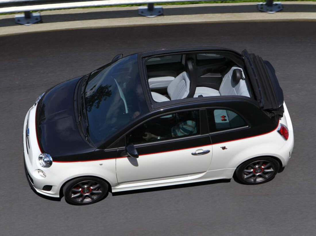 Exklusive Kleinwagen: Kleinwagen als Luxusschlitten - auto motor und sport