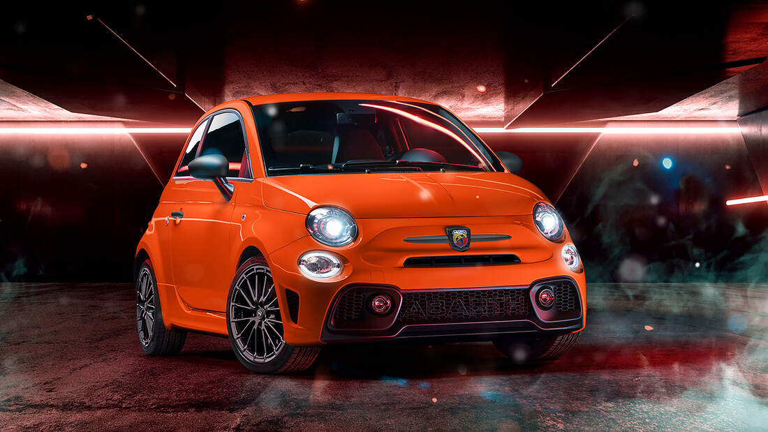 Abarth 595/695: Die Auswahl wird schlanker | AUTO MOTOR UND SPORT