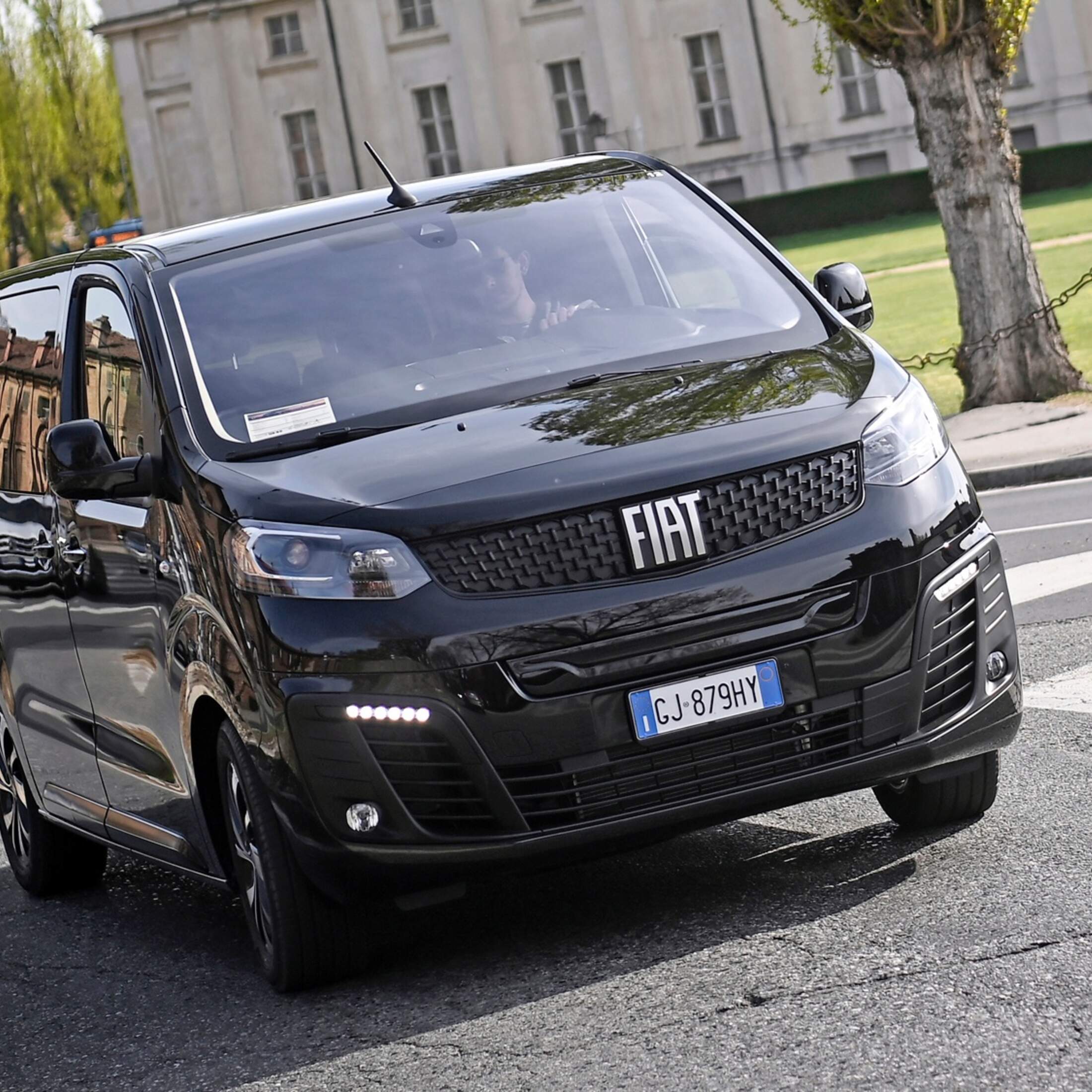 Verschiedene Waren Auditorium Wandern gehen fiat ulysse motor Anfrage ...