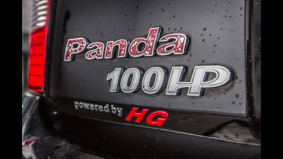 Panda 100HP, Swift Sport, Lupo GTI: Gebrauchtwagen-Check | AUTO MOTOR ...
