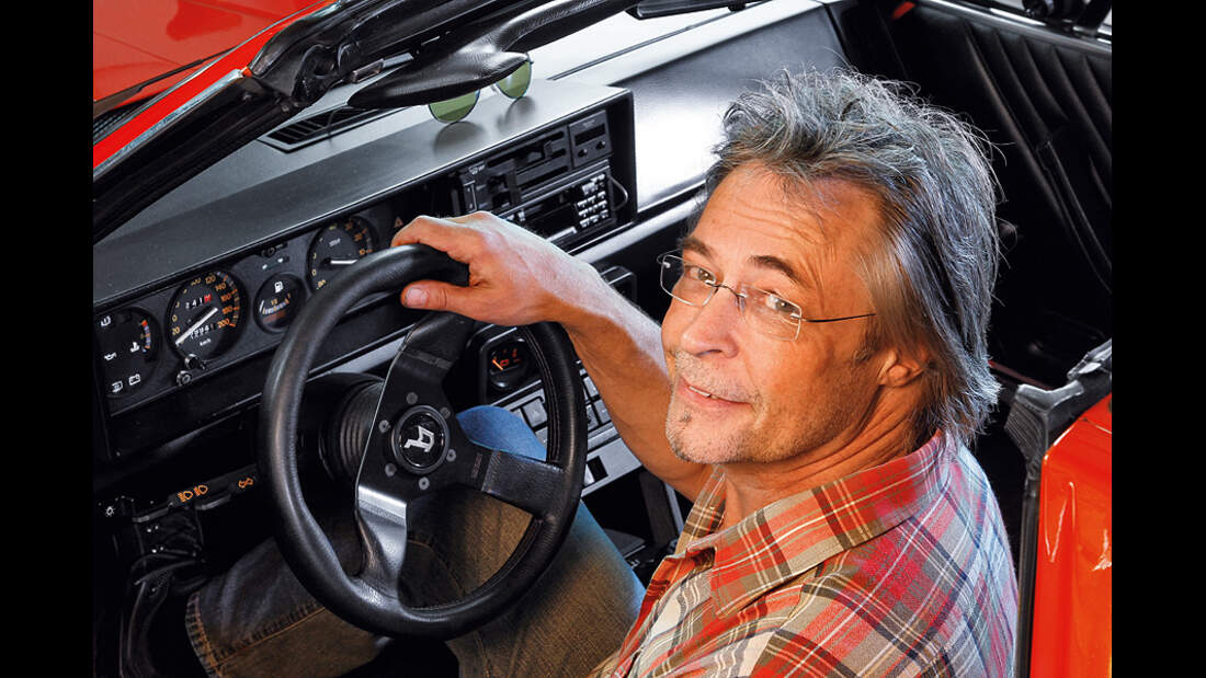 "Sonntagsauto": Fiat X 1/9, der Keil-Roadster von Bertone | AUTO MOTOR ...