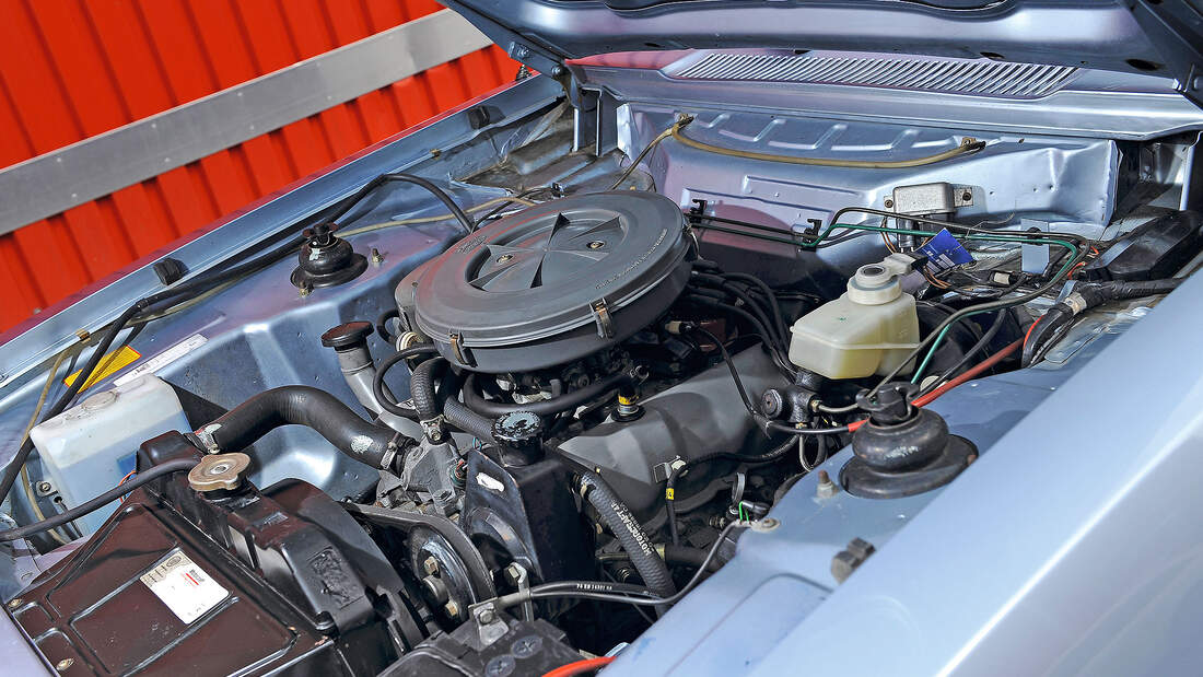 Ford Capri (1969-1986): Sportcoupé zum Kleinwagenpreis - auto motor und ...