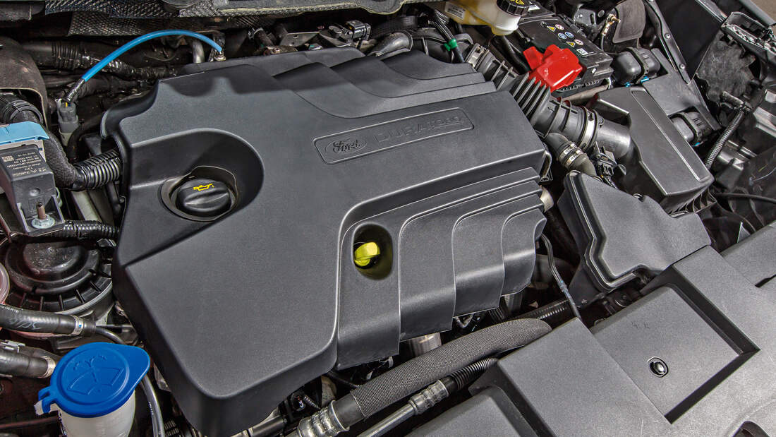 Ford Kuga oder Ford Edge - Ist der Aufpreis gerechtfertigt? - auto ...