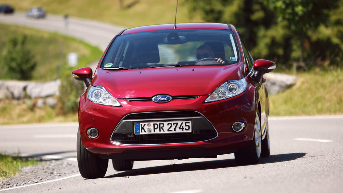 Kauftipp Ford XR2i 16V ab 2.000 Euro: Billigste Eintrittskarte in den ...