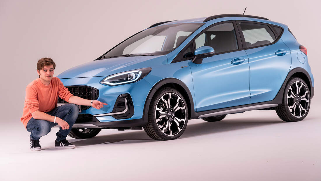 Ford Fiesta Versicherung Kosten
