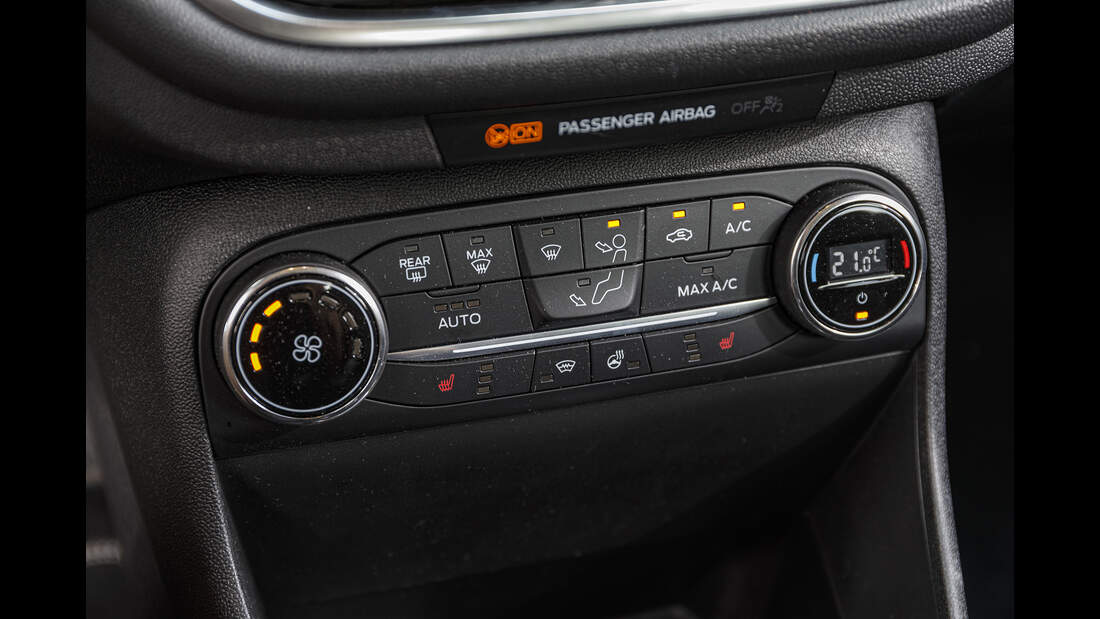 Ford Fiesta, Hyundai i20 und Renault Clio im Test | AUTO MOTOR UND SPORT