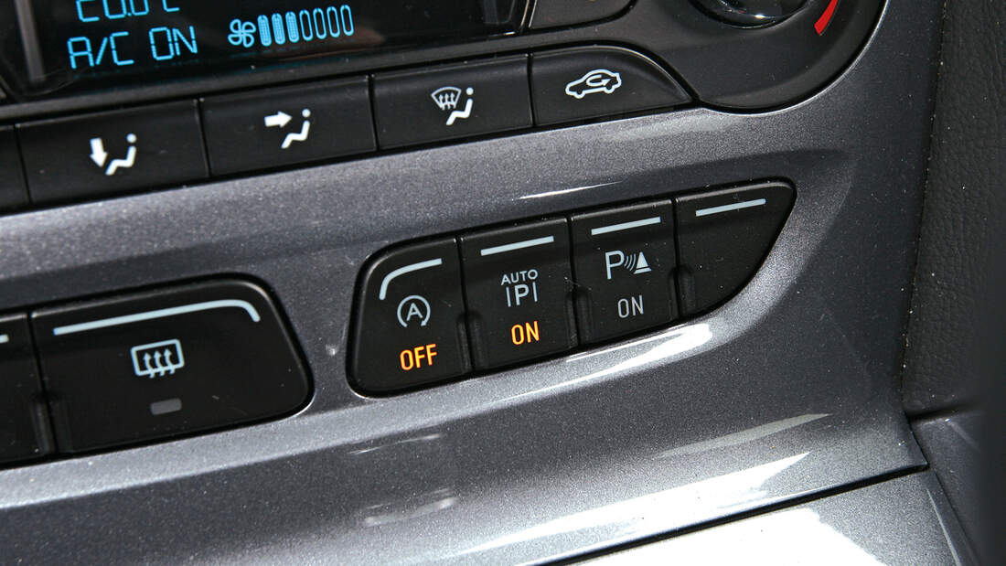 Ford Focus 1.0 Ecoboost im Test - auto motor und sport