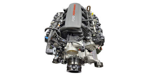 Innengine e-Rex : H2-1-Takter als Rangeextender | AUTO MOTOR UND SPORT