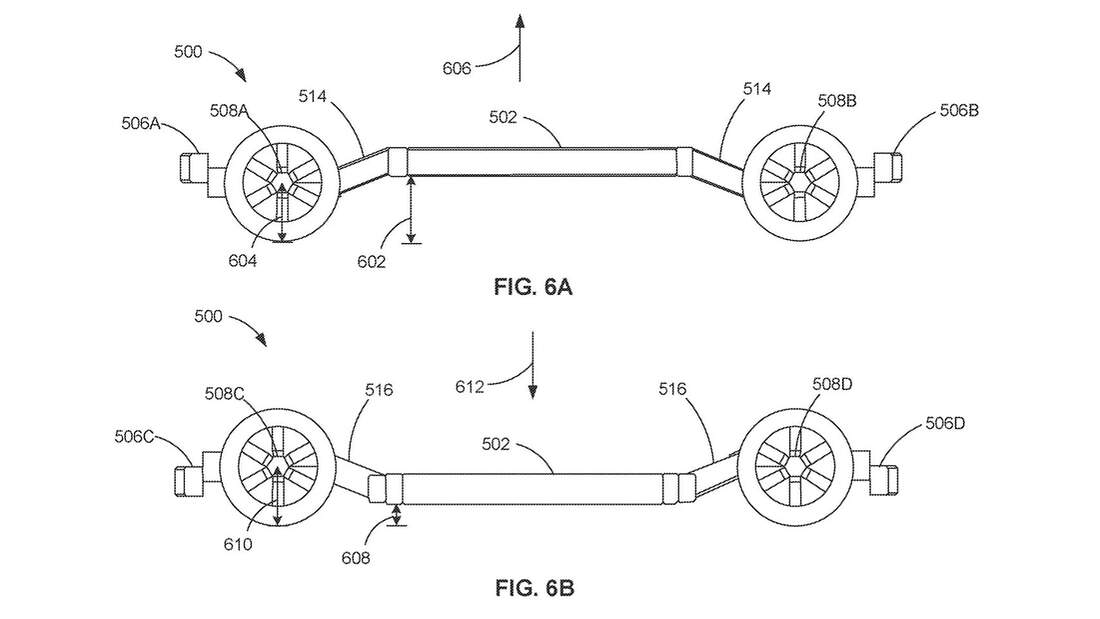 Modulares Ford Elektro-Chassis: variabler Elektrobaukasten | AUTO MOTOR ...