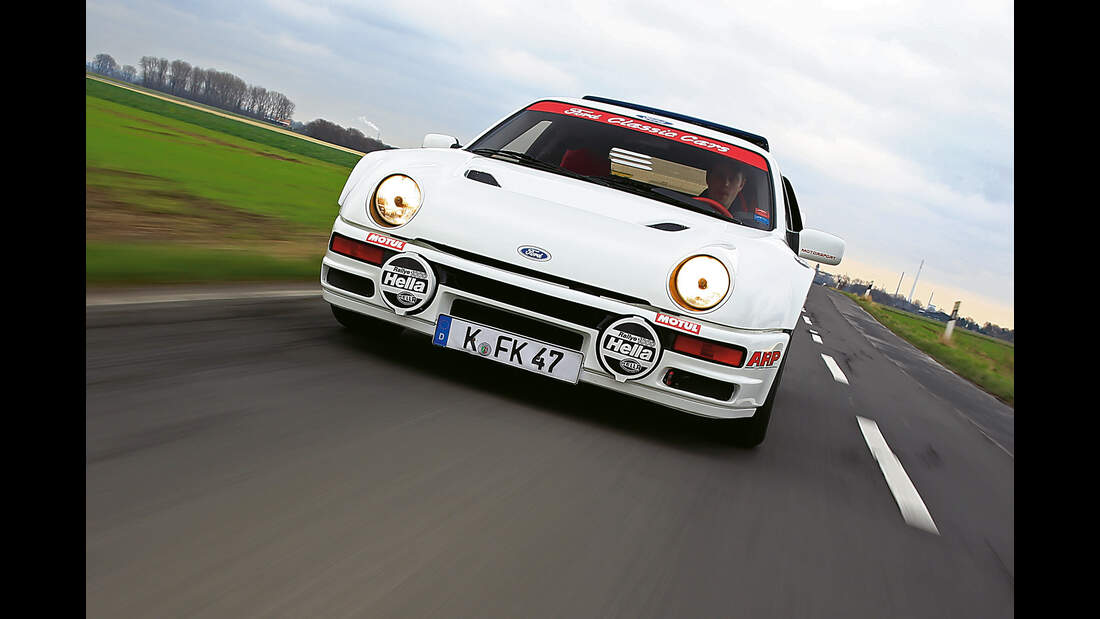 Schlechte Nachrichten: Ein Focus RS (2021) kommt wohl nicht | AUTO ...