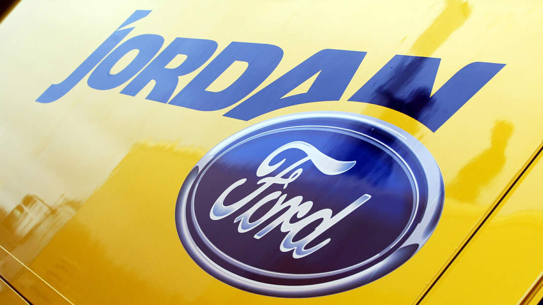 Ford-Historie in der Formel 1 | AUTO MOTOR UND SPORT