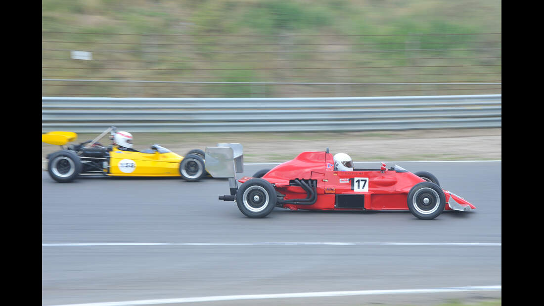 Einstieg in den Motorsport: So werden Sie Rennfahrer! | AUTO MOTOR UND ...