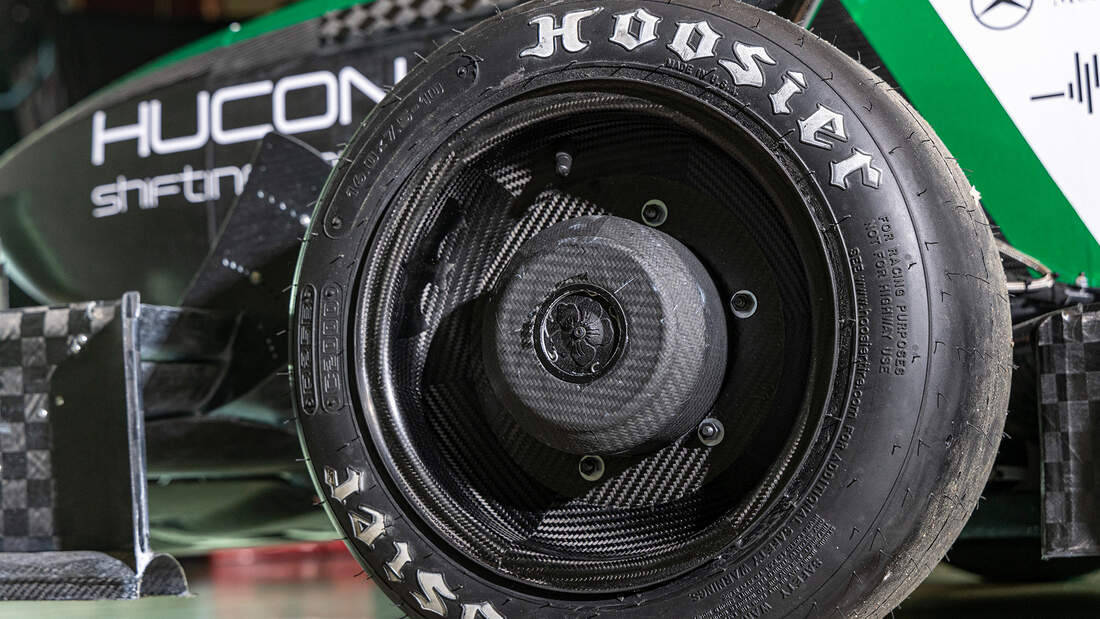 Formula Student: Learning by Racing | AUTO MOTOR UND SPORT