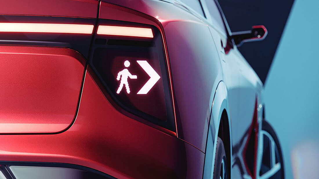 E-Automarke Saudi-Arabien: Ceer setzt auf Foxconn und BMW | AUTO MOTOR ...