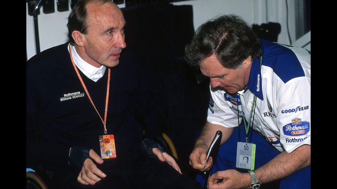 Todestag von Ayrton Senna: Schwarzes Wochenende in Imola | AUTO MOTOR ...