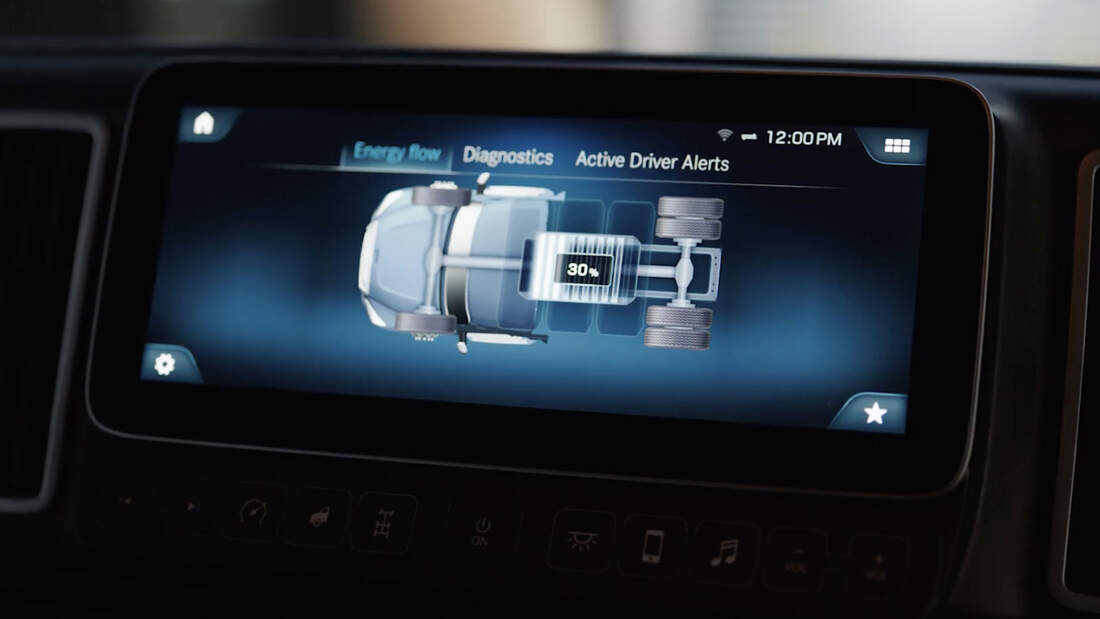 Freightliner eM2 Elektro-Lkw Neuvorstellung | AUTO MOTOR UND SPORT