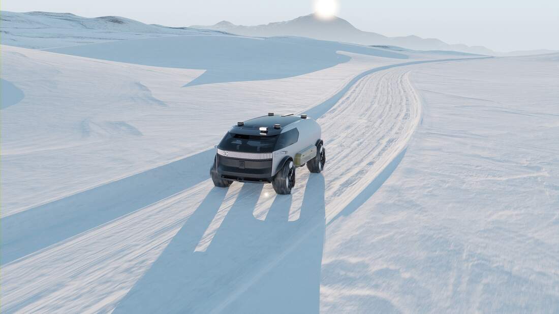 GAC Car Culture #2 - Van Life Milan Design Week 2023 | AUTO MOTOR UND SPORT