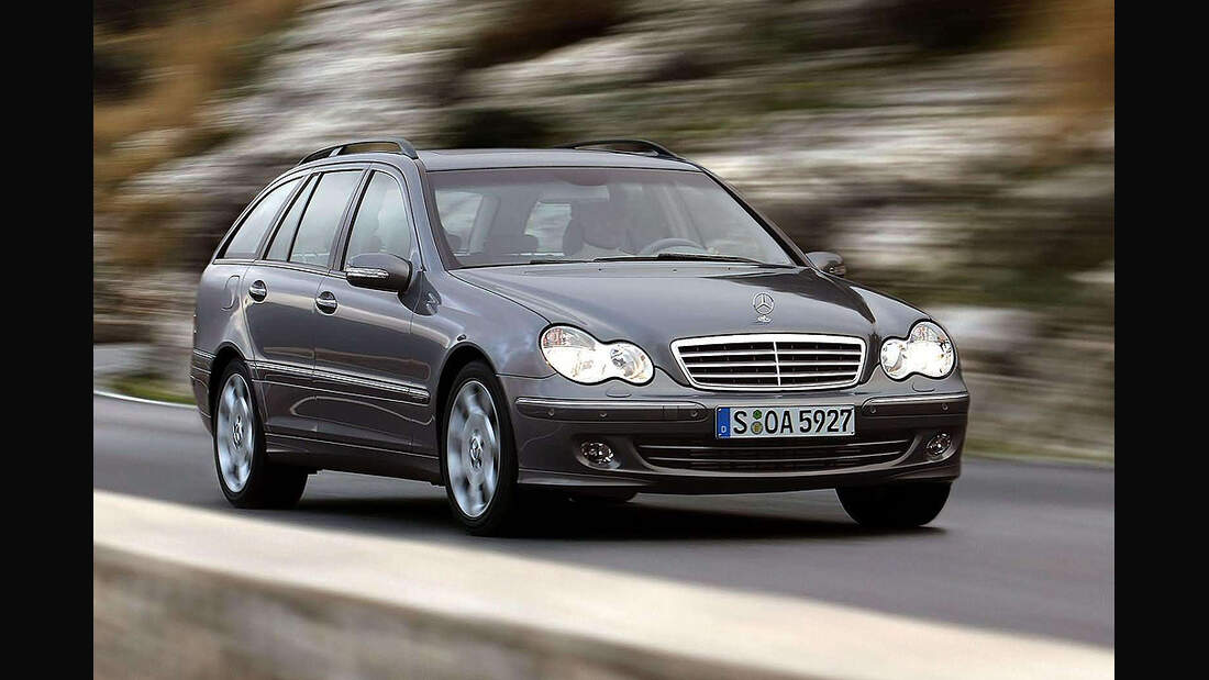 Familienautos: Gebrauchte Vans und Kombis bis 15.000 Euro - auto motor ...