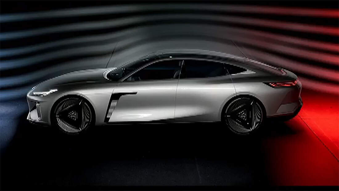 Geely Galaxy: 7 Premium-Modelle bis 2024 | AUTO MOTOR UND SPORT