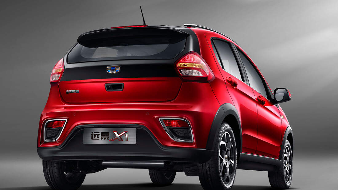 Das unbekannte Geely-Imperium: Ein Portrait der Volvo-Mutter - auto ...