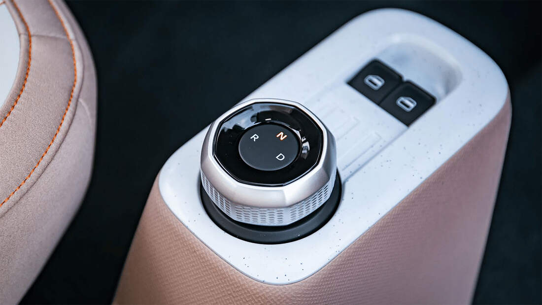 Geometry Panda Mini: Elektrozwerg für 6.000 Euro | AUTO MOTOR UND SPORT