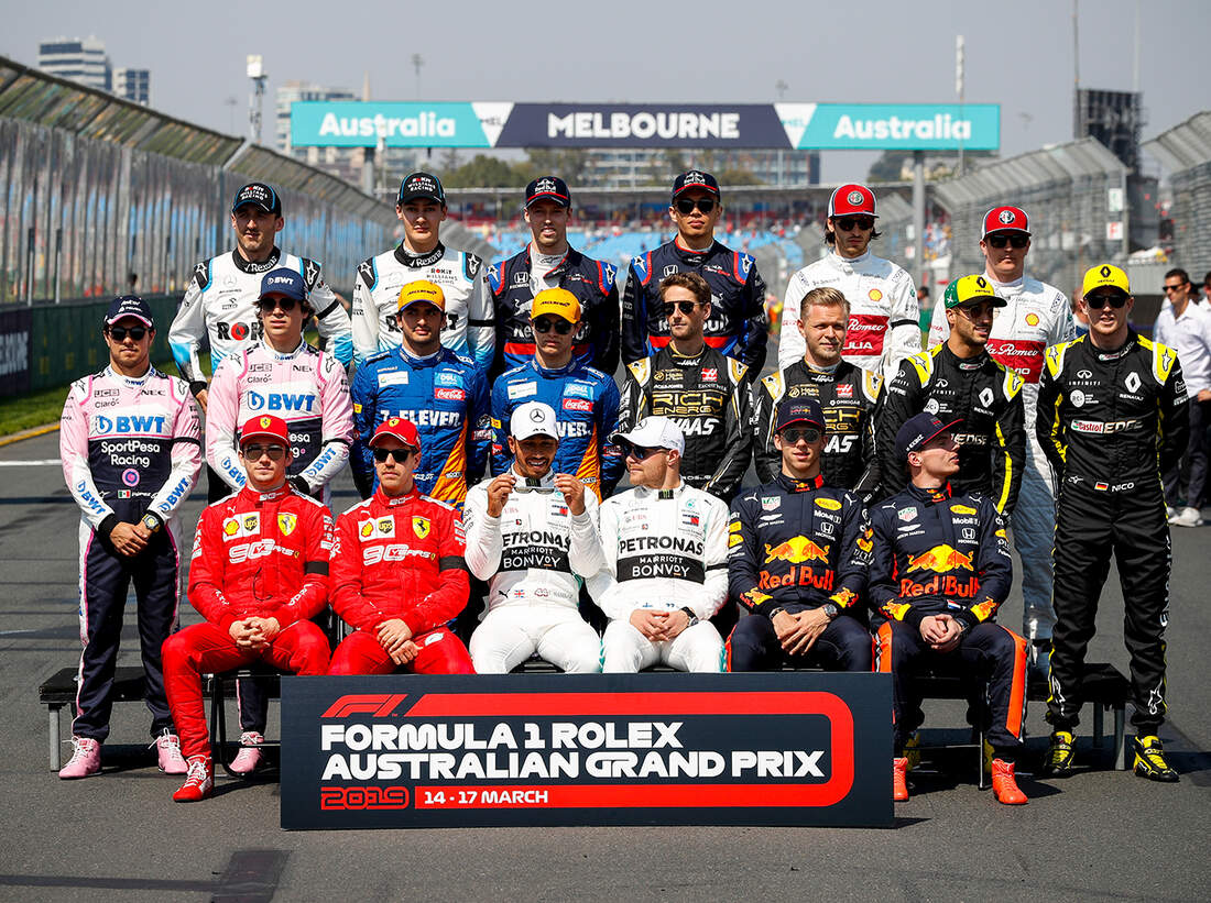 GP Australien in Melbourne: Alle Infos zum Grand Prix - auto motor und ...