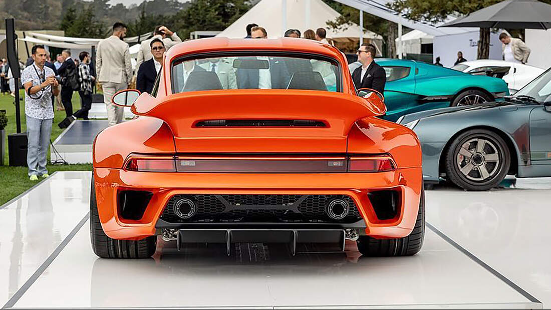 Automobile Rgãƒâ¼nther Gmbh