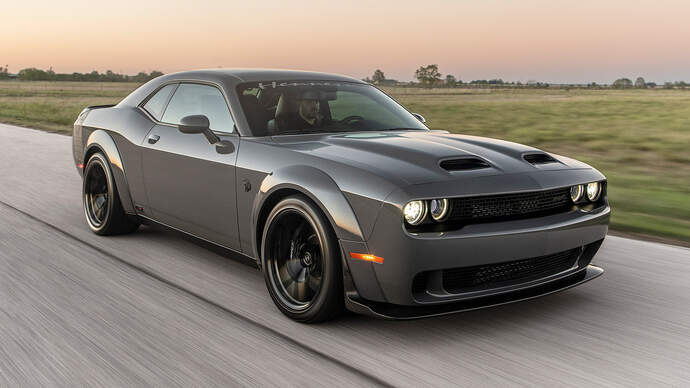 Dodge Charger Alle Generationen, neue Modelle, Tests & Fahrberichte ...