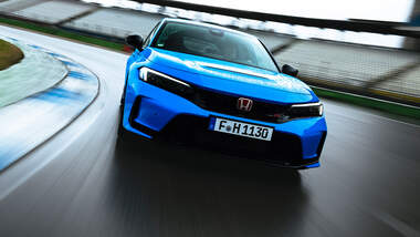 Kompaktwagen - Tests, Erlkönige, Tuning, E-Auto, Gebrauchtwagen | AUTO ...