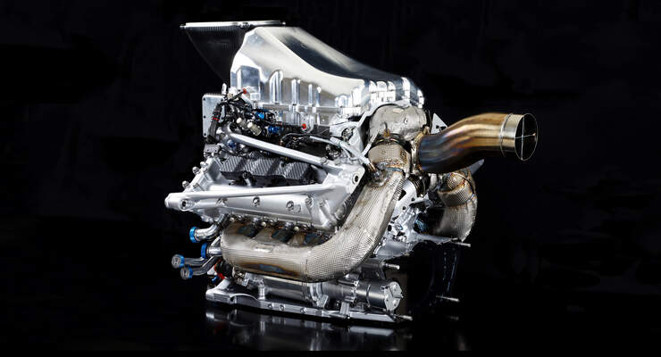 Honda V6 F1-Motor für 2015: Das ist der neue McLaren-Antrieb - auto ...