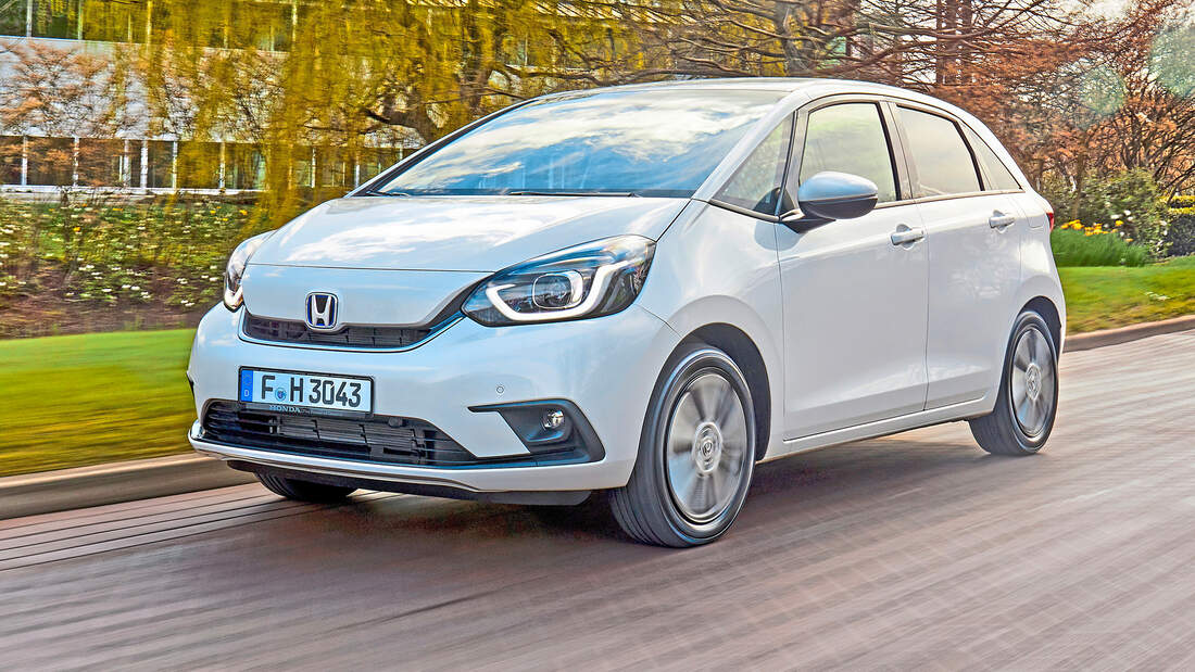 Best Cars 2023: Alle Sieger der großen Leserwahl! | AUTO MOTOR UND SPORT