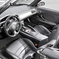 Neuer Honda S2000-Teilekatalog | AUTO MOTOR UND SPORT