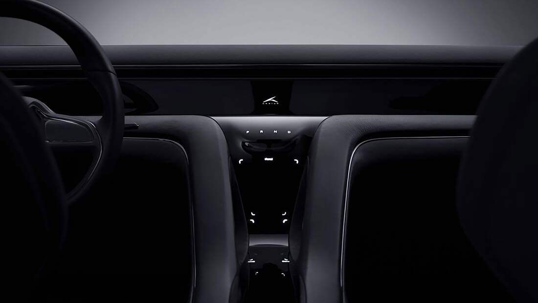 Hopium Machina: Wasserstoff-Angriff auf Tesla | AUTO MOTOR UND SPORT