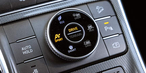 OTA-Update für C- und S-Klasse: Zero Layer im MBUX | AUTO MOTOR UND SPORT