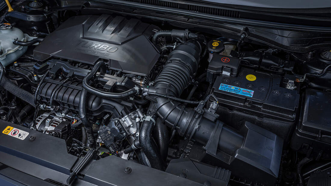 Neuer Hyundai i20 (2020): Polo-Konkurrent im Fahrbericht - auto motor ...