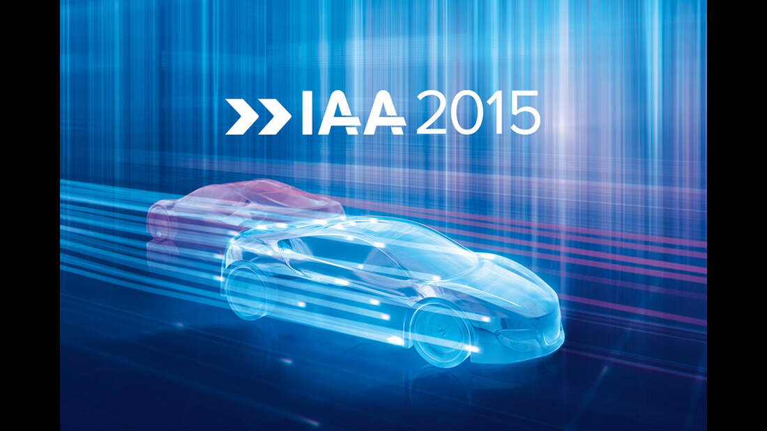 IAA 2021- Internationale Automobil-Ausstellung in München | AUTO MOTOR ...