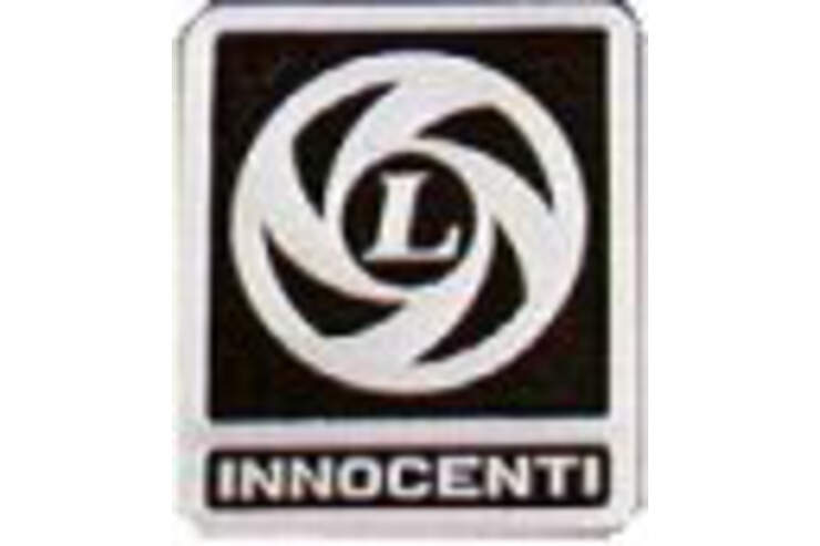 Innocenti Tests & Fahrberichte, aktuelle Neuvorstellungen, Erlkönige ...