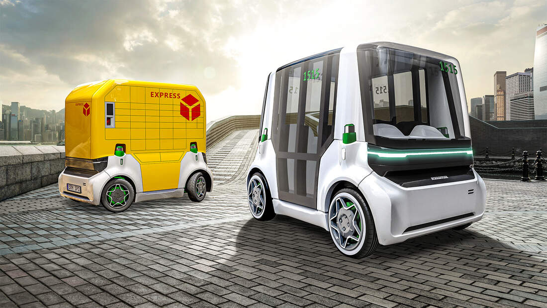 Schaeffler Automotive-Chef Matthias Zink im Interview | AUTO MOTOR UND ...