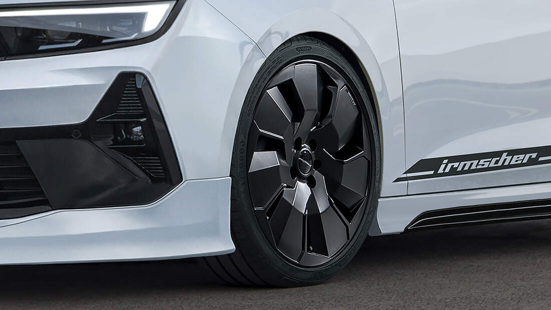 Irmscher Opel Astra GSe: PHEV individualisiert | AUTO MOTOR UND SPORT