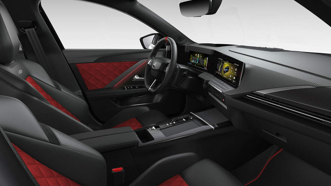 Irmscher Opel Astra GSe: PHEV individualisiert | AUTO MOTOR UND SPORT
