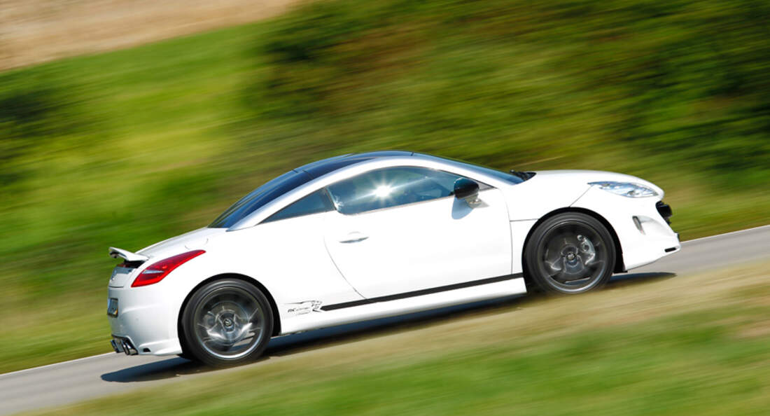 Irmscher Tests & Fahrberichte, aktuelle Neuvorstellungen, Erkönige ...