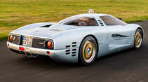 Isdera Commendatore 112i (1993) zu verkaufen | AUTO MOTOR UND SPORT