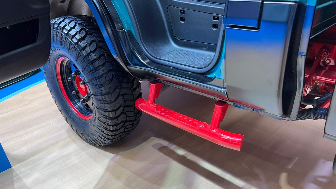 Iveco Tigrotto: Diesen Truck hält gar nichts auf | AUTO MOTOR UND SPORT