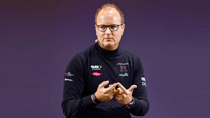 Jens Dralle | AUTO MOTOR UND SPORT