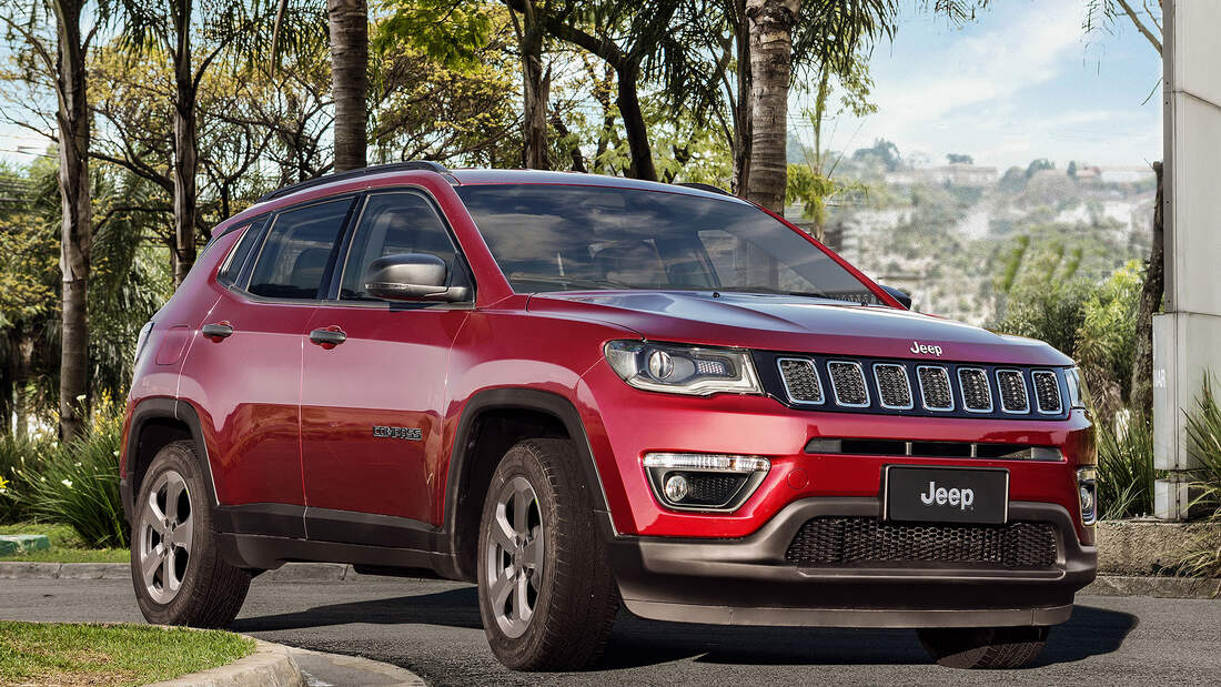 FCA und PSA: Hier überschneiden sich die Marktsegmente - auto motor und ...