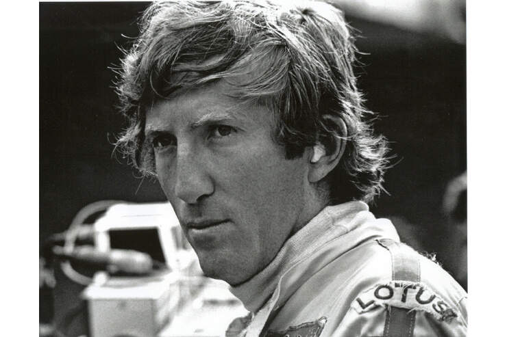 Jochen Rindt - Tod eines Formel 1-Popstars - AUTO MOTOR UND SPORT