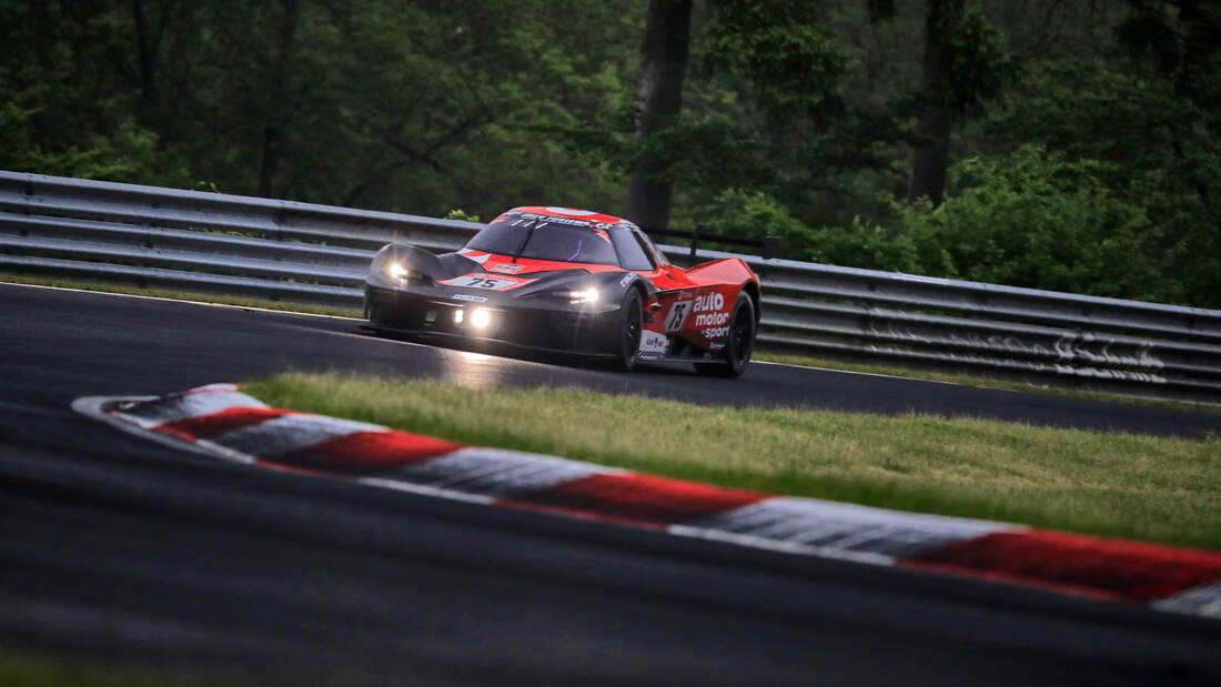 Analyse 24h-Rennen Nürburgring 2021 | AUTO MOTOR UND SPORT